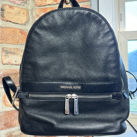 MICHAEL Michael Kors | Bags | Nwt Authentic Mk Backpack | Poshmark